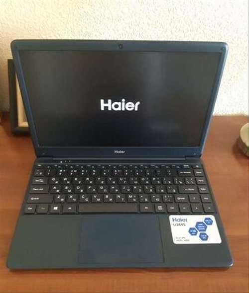 Ноутбук haier U144S