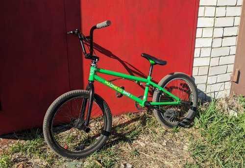 Велосипед BMX Madness I