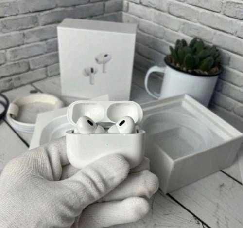 Airpods pro 2