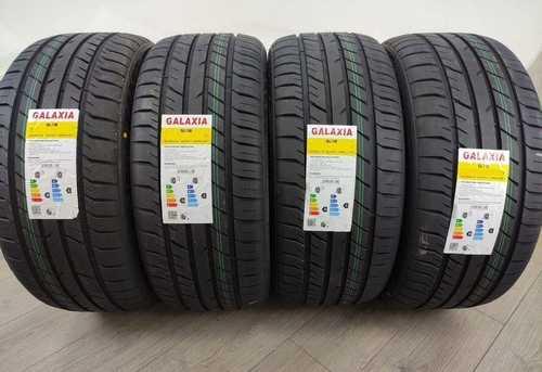 Galaxia SL116 295/30 R20 и 265/35 R20 99W