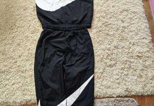 Спортивный костюм Nike NSW BIG swoosh Оригинал S
