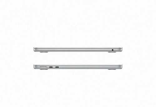 MacBook Air 13 M2 8-256 Silver New
