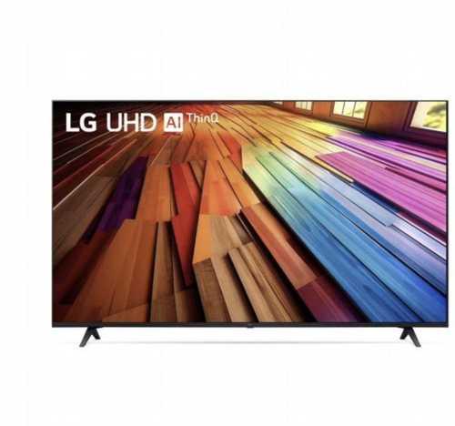 Телевизор LG 50UT80006LA