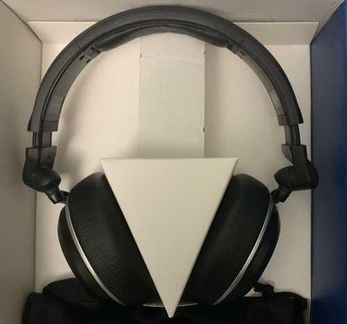 Наушники akg k182