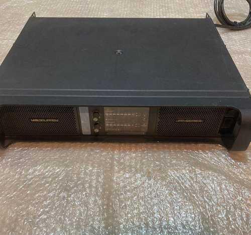 LAB.gruppen FP 7000 Усилитель Швеция