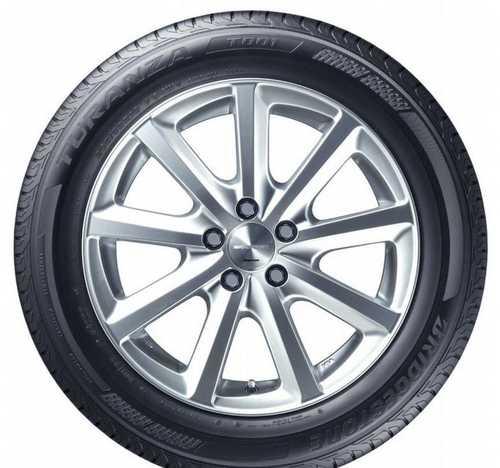 Bridgestone Turanza T001 225/45 R17 91W