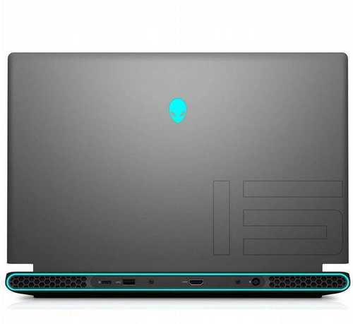 Ноутбук Dell Alienware M15 R5