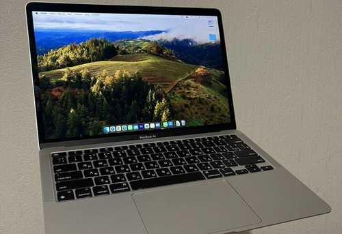 Apple MacBook Air 13 2020 m1 8gb 256 Идеальный