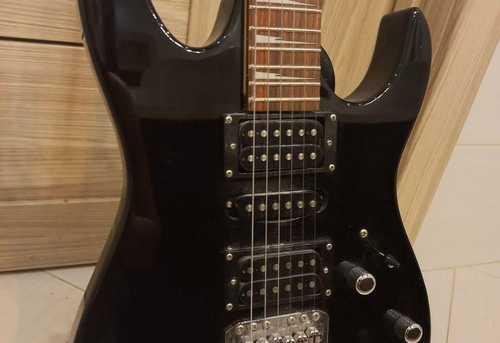 Электрогитара Ibanez GRX70 DXJ