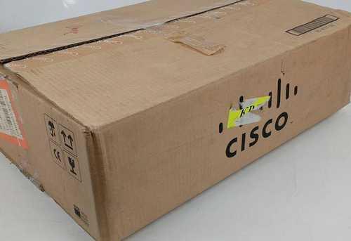 Коммутатор Cisco WS-C3750V2-48PS-S