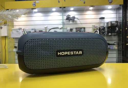 Портативная колонка Hopestar A41 (зяб)