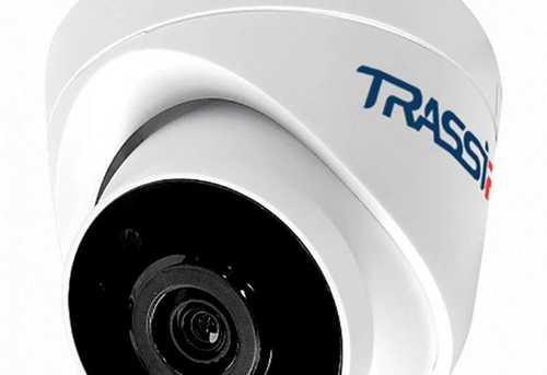 IP видеокамера Trassir TR-D2S1-nopoe 532105