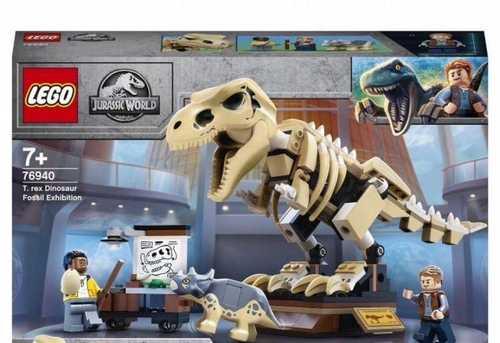 Lego jurassic world 76940