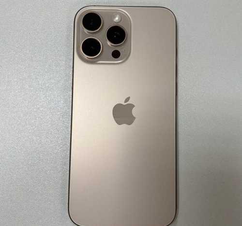 iPhone 16 Pro Max, 256 ГБ