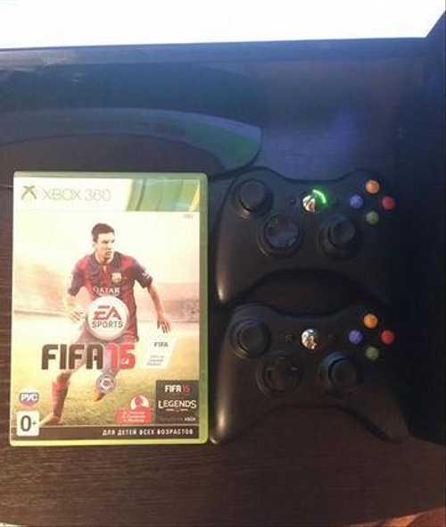 Xbox 360