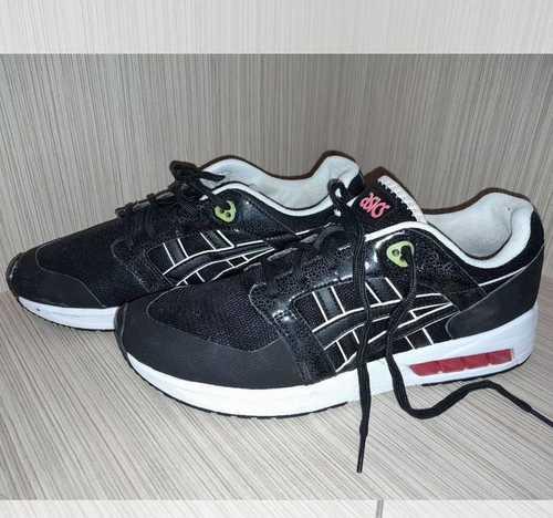 Кроссовки asics 42