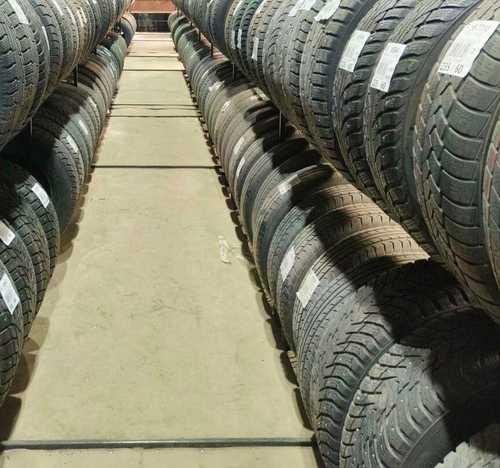 Triangle WinterX TW401 275/45 R20 110H