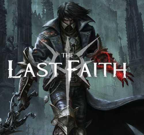 The Last Faith PS4/PS5