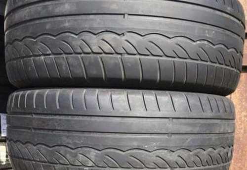 Dunlop SP Sport 01 245/35 R18