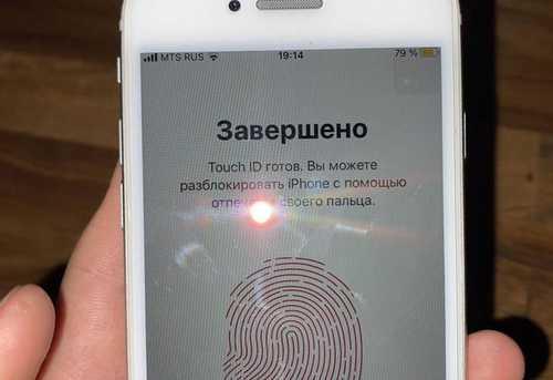 iPhone 8, 64 ГБ