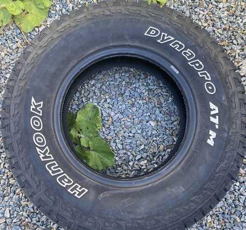 Hankook Dynapro AT M 245/75 R16