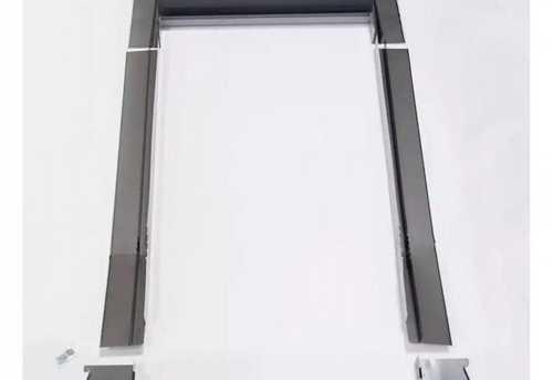 Оклад Roto Designo EDF Rx200 для окна с термоблоко