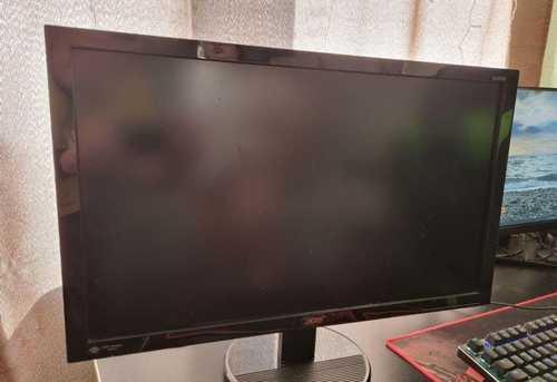 Acer K242HQL Widescreen LCD Monitor