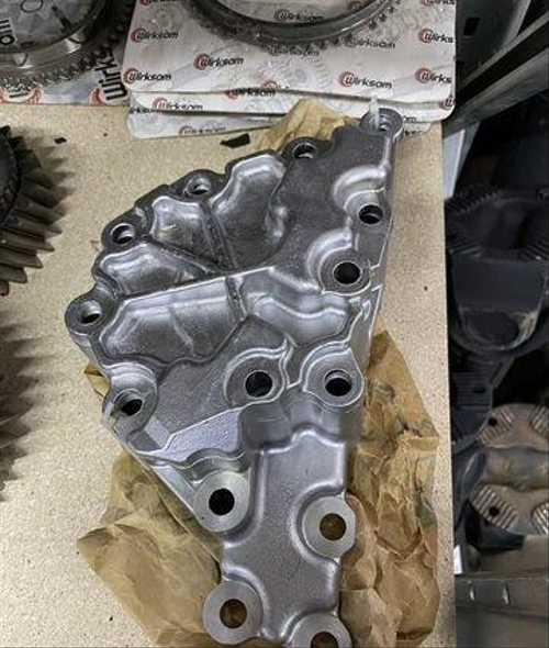 Масляный насос кпп ZF16S151