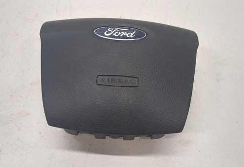 Подушка безопасности водителя Ford Mondeo 4, 2009