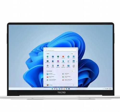 Tecno MegaBook (TCN-T1R5D15.1.SL)