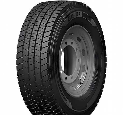 Всесезонные шины Tornado GR-D2 285/70 R19.5 146/144L PR16 Ведущая