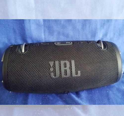 Колонка JBL Xtreme 3