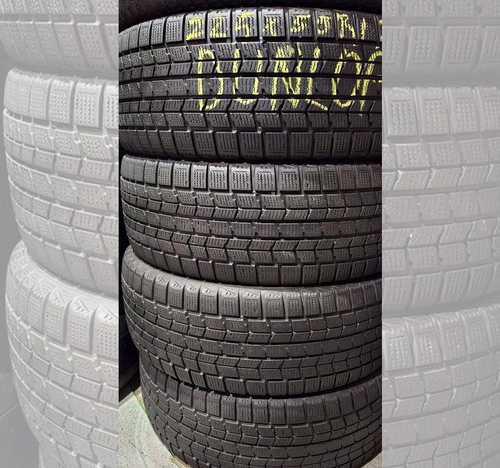 Dunlop Graspic HS-3 225/55 R18