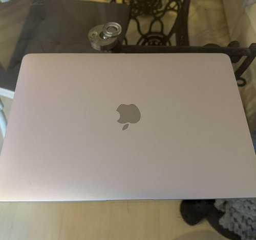 Apple macbook air i3 2020
