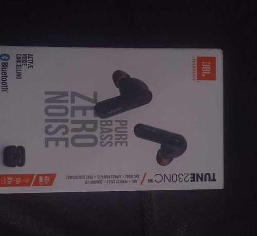 Наушники JBL tune230NC TWS