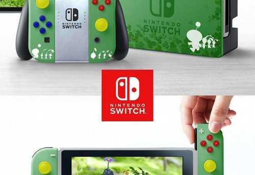 Цифровые игры для приставки Nintendo Switch