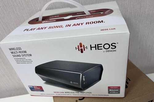 Denon heos Link HS2