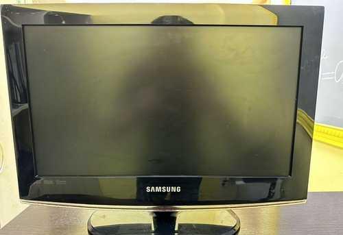 Телевизор Samsung LE-19B450