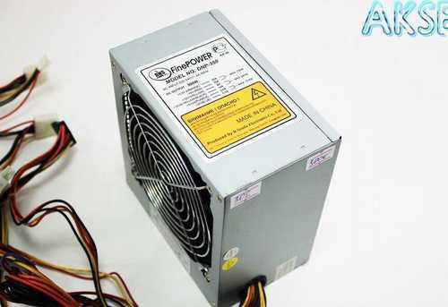 Блок питания 300W Fine Power DNP-350