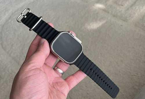 Смарт часы apple watch ultra 2 49mm