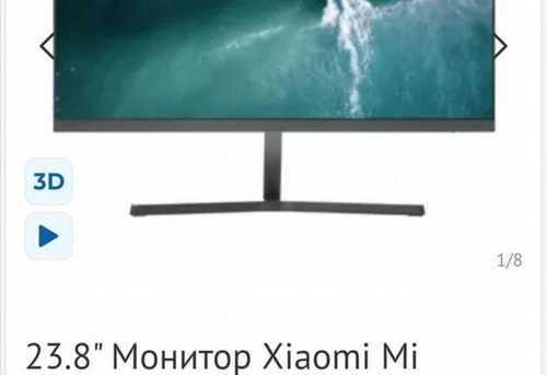 Монитор Xiaomi Mi 1C