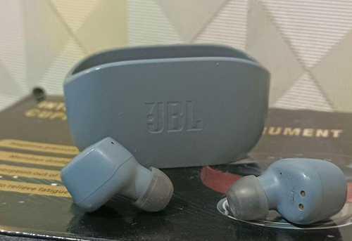 Наушники JBL W100 TWS
