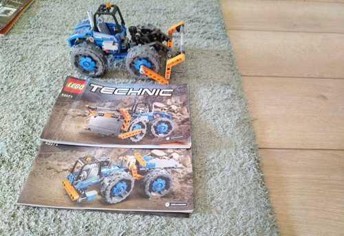 Lego Technic 42071