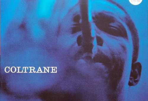 Виниловая пластинка The John Coltrane Quartette