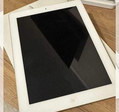 iPad 2