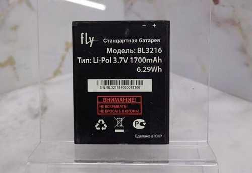 Батарея BAT акб Fly IQ4414 BL3216 6.29Wh 3.7V 1700