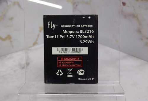 Батарея BAT акб Fly IQ4414 BL3216 6.29Wh 3.7V 1700