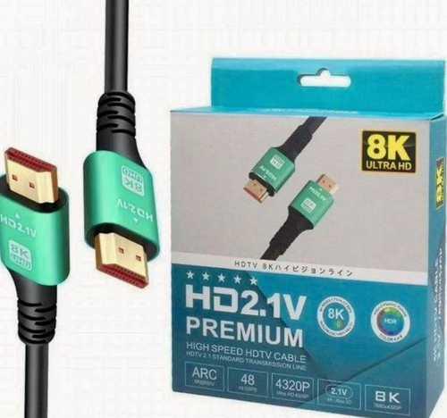 Кабель hdmi