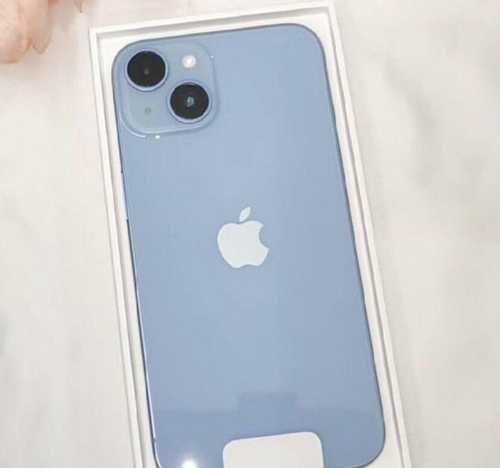 iPhone 14, 256 ГБ