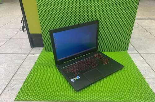 Игровой ноутбук Asus FX503U (2022г, ssd m2, i7, g